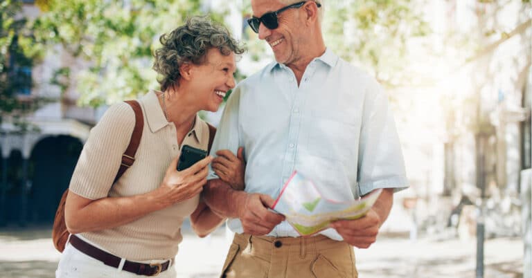 The Best Places To Retire and Live Your Best Life » Savoteur
