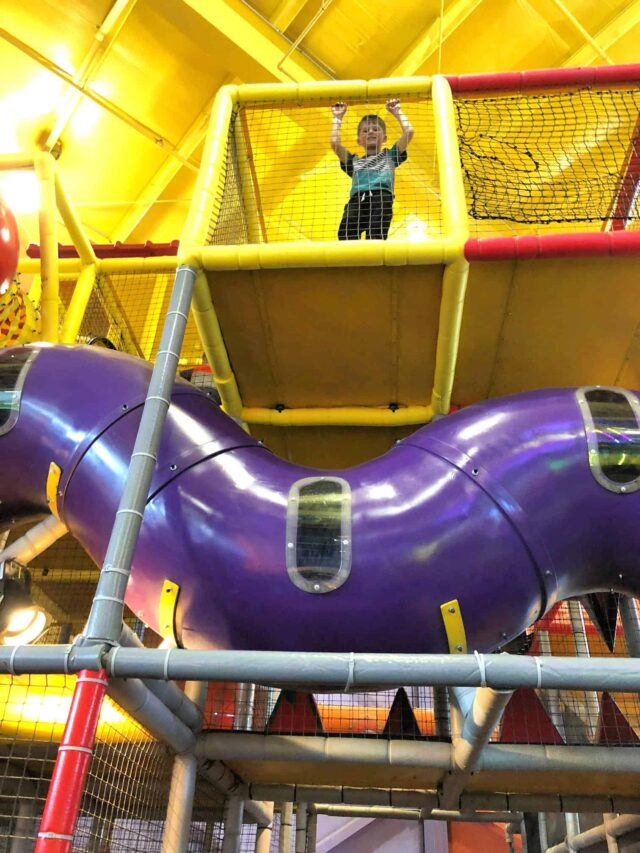 Fun Things to do in Seattle with Kids! » Savoteur