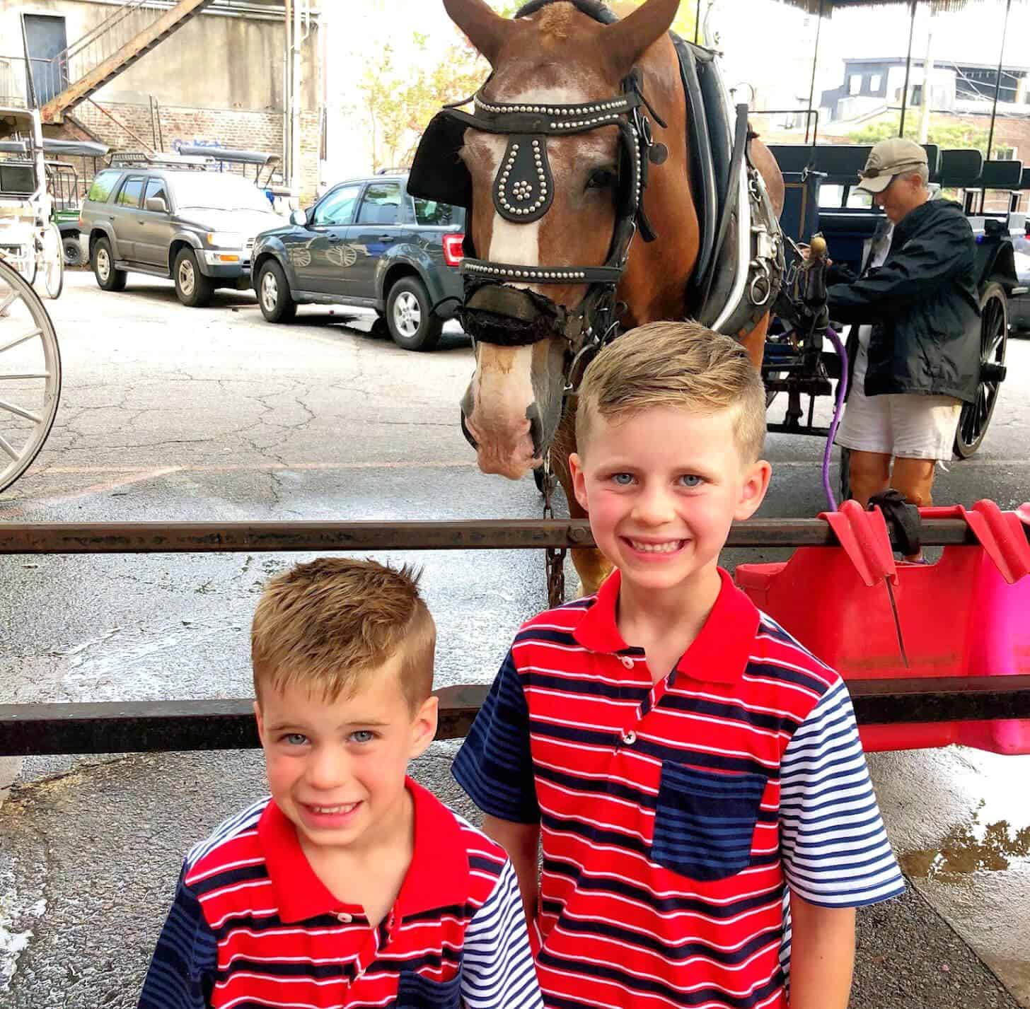 Our Favourite Things to do in Charleston with Kids! » Savoteur