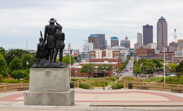 The Most Iconic Street in Every State, Is it In Your City? » Savoteur