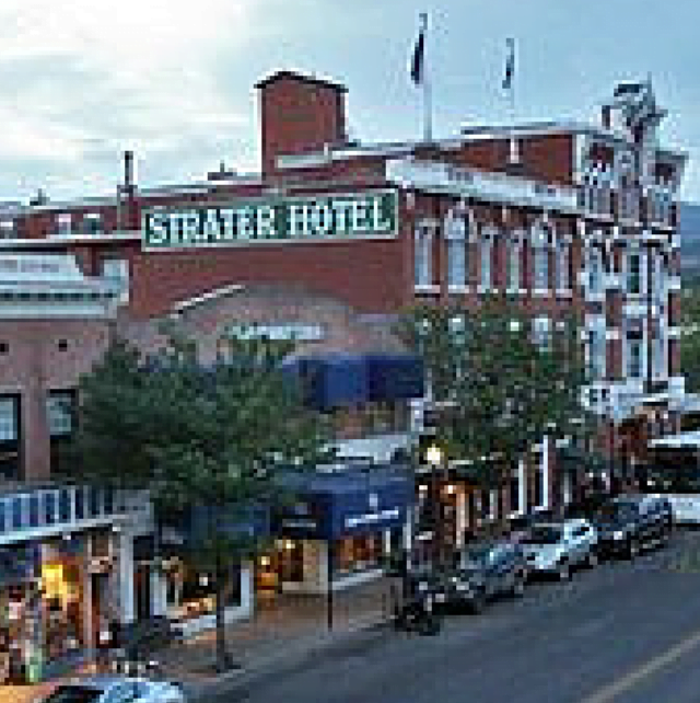 The Most Iconic Street In Every State » Savoteur