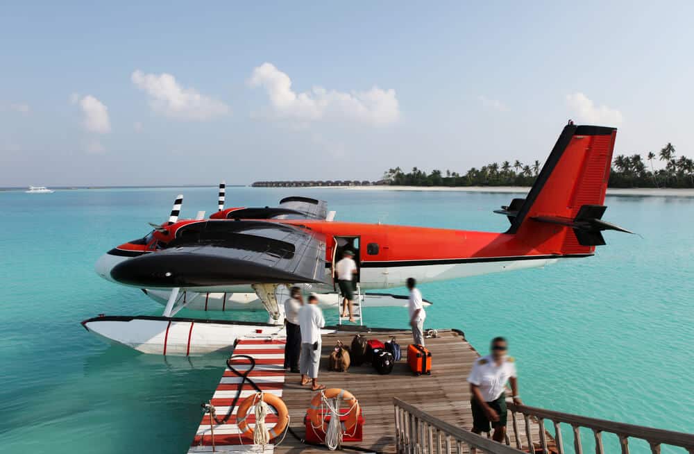 Overwater Bungalows: Here is Everything You Need to Know - Karpiak Caravan