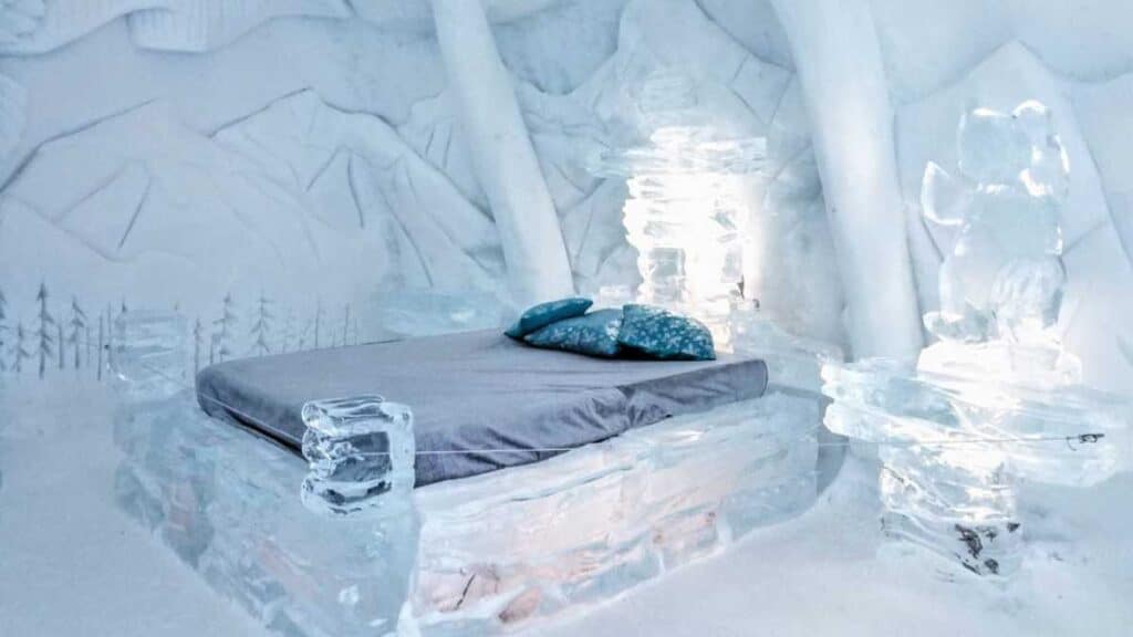 Fill Your Winter Bucket List With These 25 Exciting Adventures and ...
