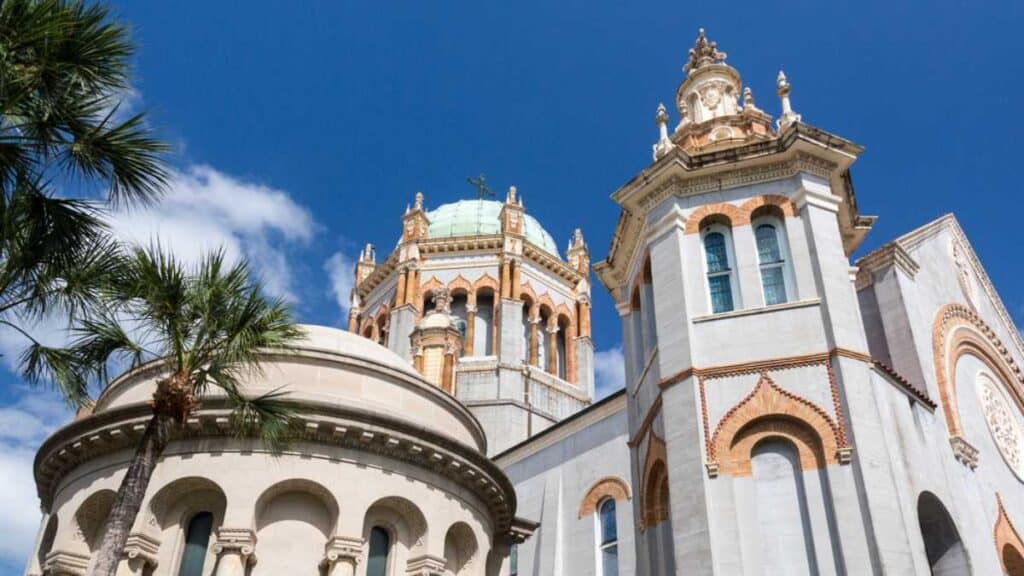 Gloriously Beautiful Churches and Cathedrals in North America » Savoteur