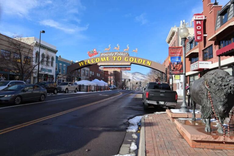 14 Best Things to do in Denver with Kids » Savoteur