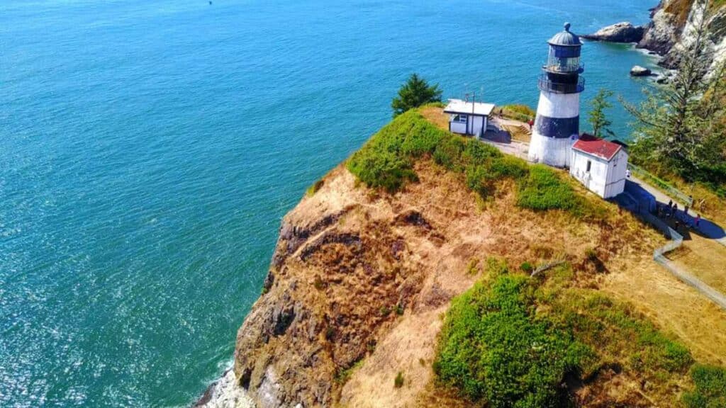 7 Best Washington Coast Attractions You Must Experience » Savoteur