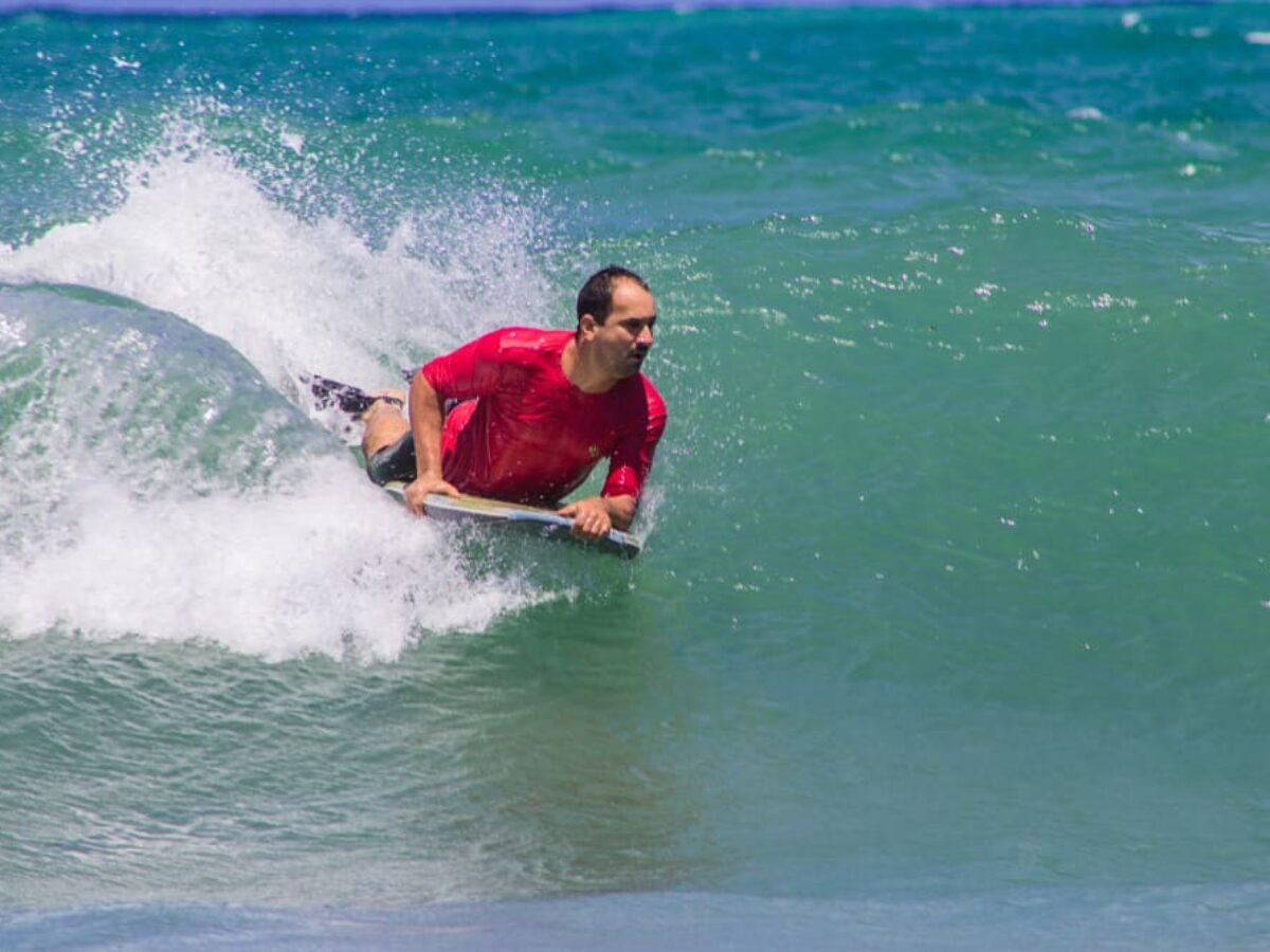 Florida Surf Spots