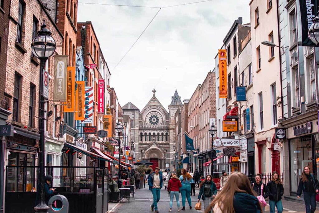 Top 100 City Destinations in the World » Savoteur