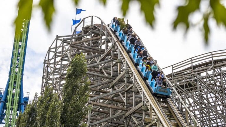 Silverwood Theme Park - Ultimate Guide to Getting the Most Out of The ...