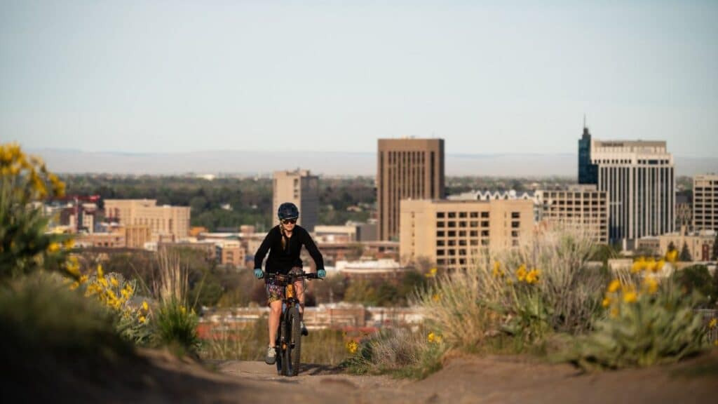 34 of the Best Things To Do in Boise » Savoteur