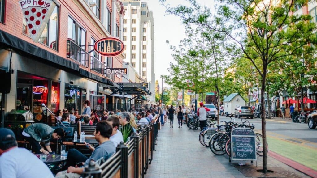 34 of the Best Things To Do in Boise » Savoteur