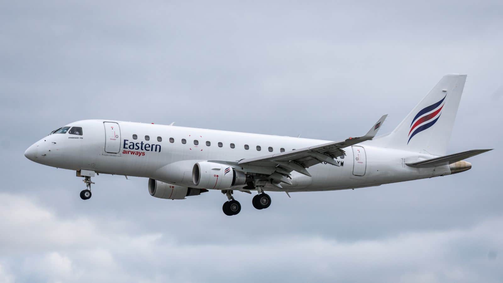 11 Worst Airlines In Europe By Flight Cancellation, According to ...