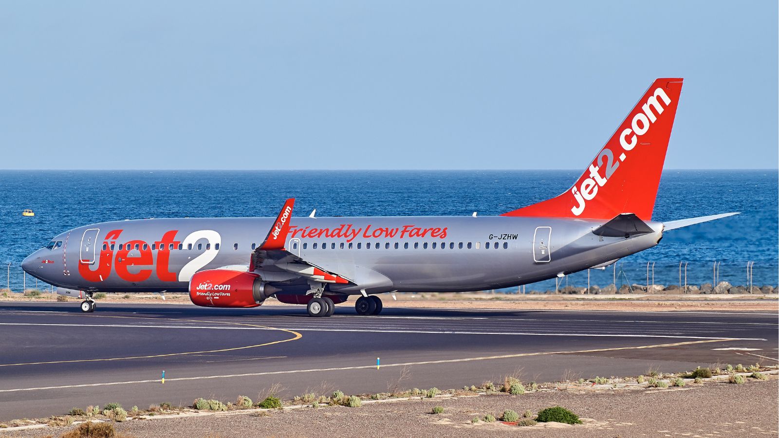 11 Worst Airlines In Europe By Flight Cancellation, According to ...