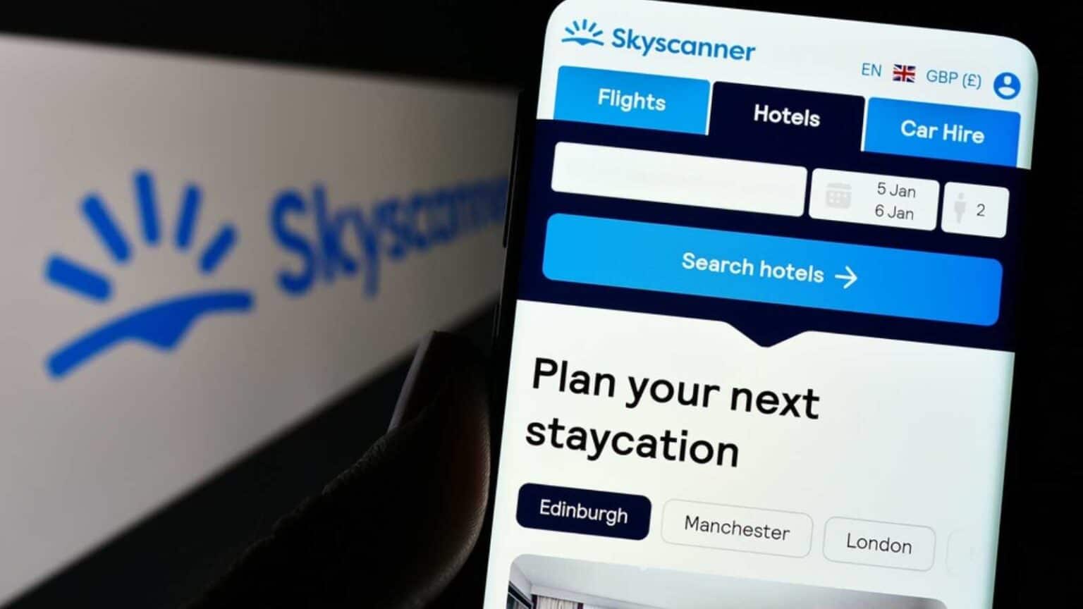 10 Best Airline Apps To Book Flights » Savoteur