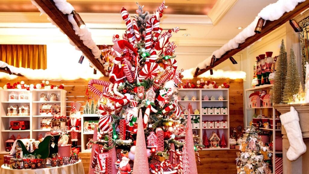 These Festive Christmas Hotels Will Make Your Holiday Season ...
