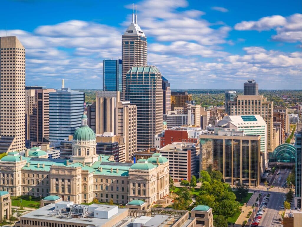 The Most Iconic Street in Every State, Is it In Your City? » Savoteur
