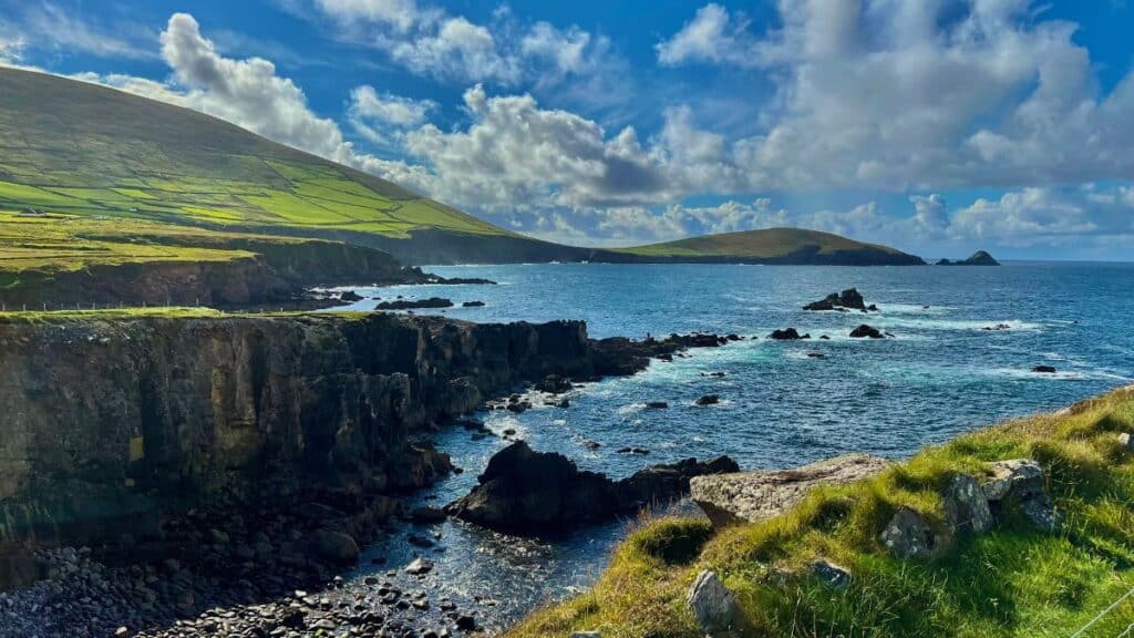 Green With Envy? Journey to the Emerald Isle Ireland » Savoteur