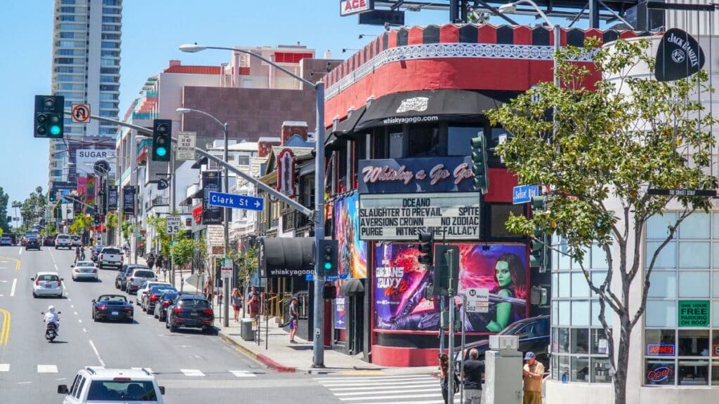 The Most Iconic Street in Every State, Is it In Your City? » Savoteur
