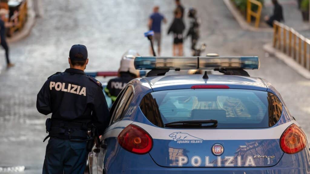 11 European Countries Plagued by Police Brutality » Savoteur