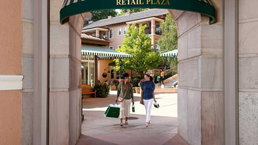 Exploring The Broadmoor: How This Iconic Hotel is Redefining the ...