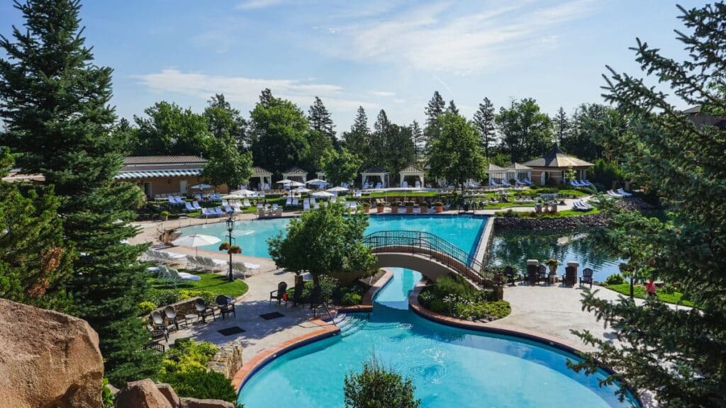 Exploring The Broadmoor: How This Iconic Hotel is Redefining the ...