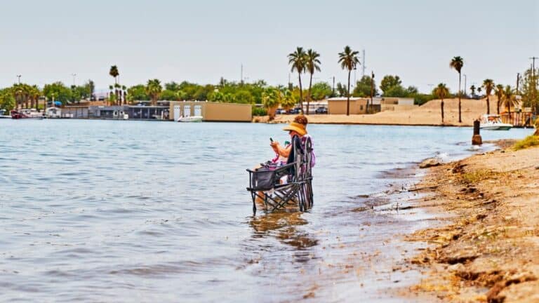 These Are the 12 Most Dangerous Lakes in the United States » Savoteur