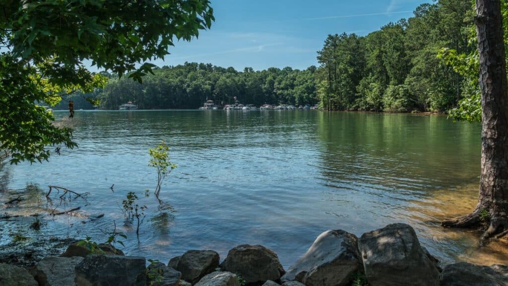 These Are the 12 Most Dangerous Lakes in the United States » Savoteur