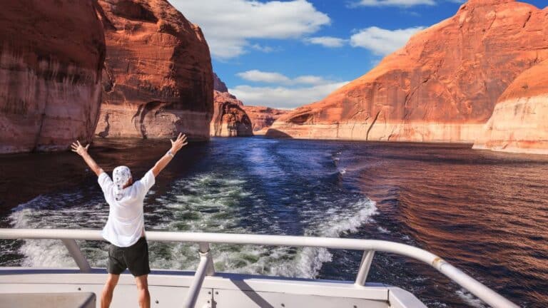 These Are the 12 Most Dangerous Lakes in the United States » Savoteur