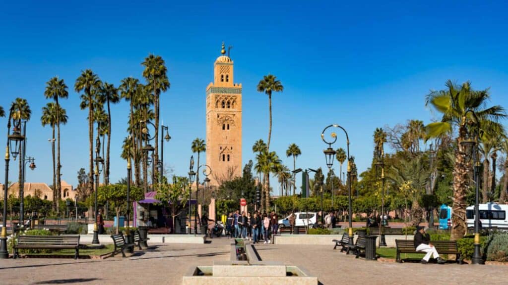 11 Worst and Rudest Countries To Visit According to World Travelers ...