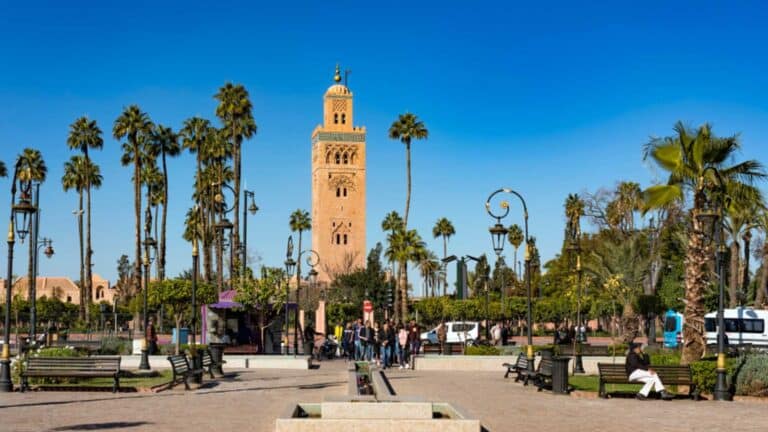 11 Worst and Rudest Countries To Visit According to World Travelers ...