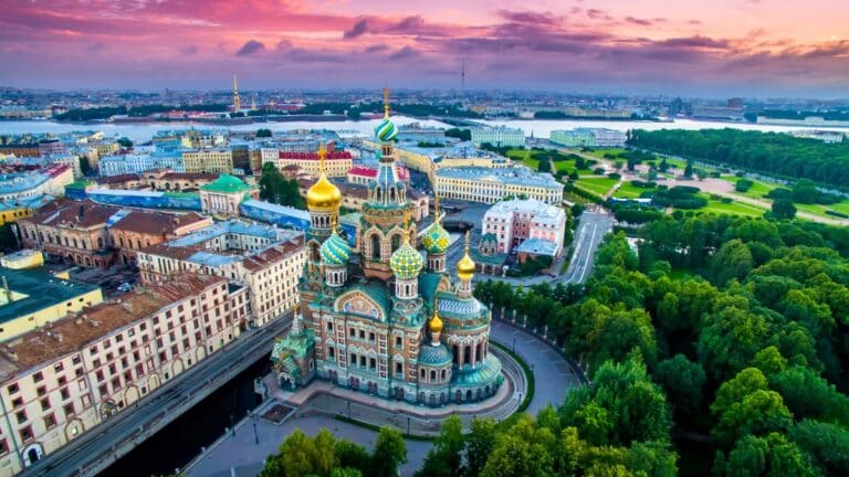 11 Worst and Rudest Countries To Visit According to World Travelers ...