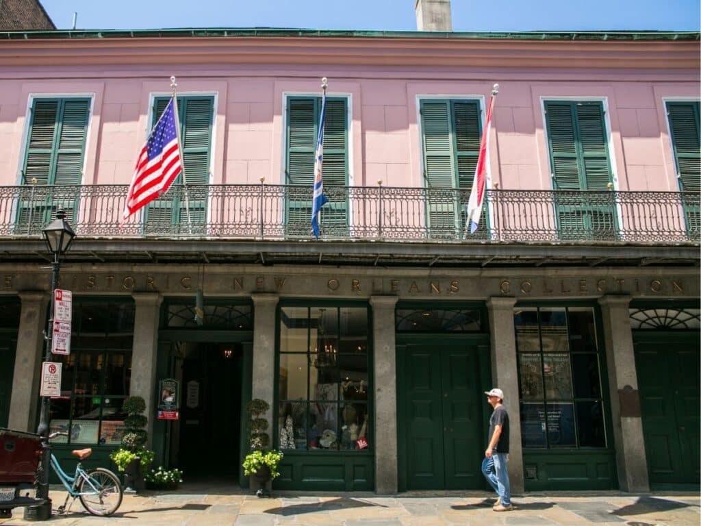 The Big Easy Bucket List: 35 Super Fun Things To Do in New Orleans ...
