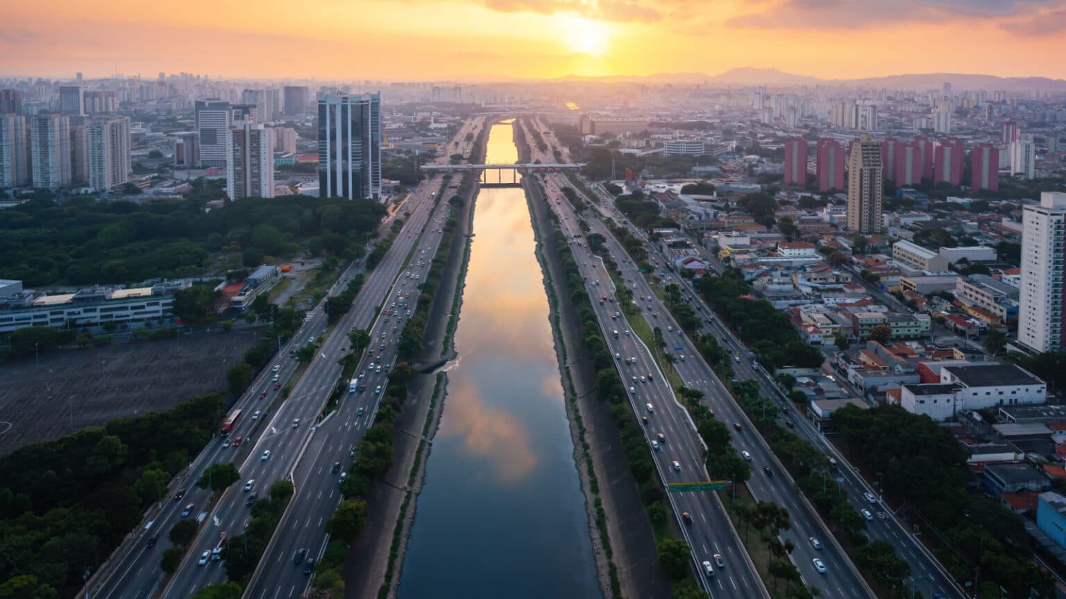 12 Most Dangerous Rivers in the World To Avoid Dipping Your Toes Into ...