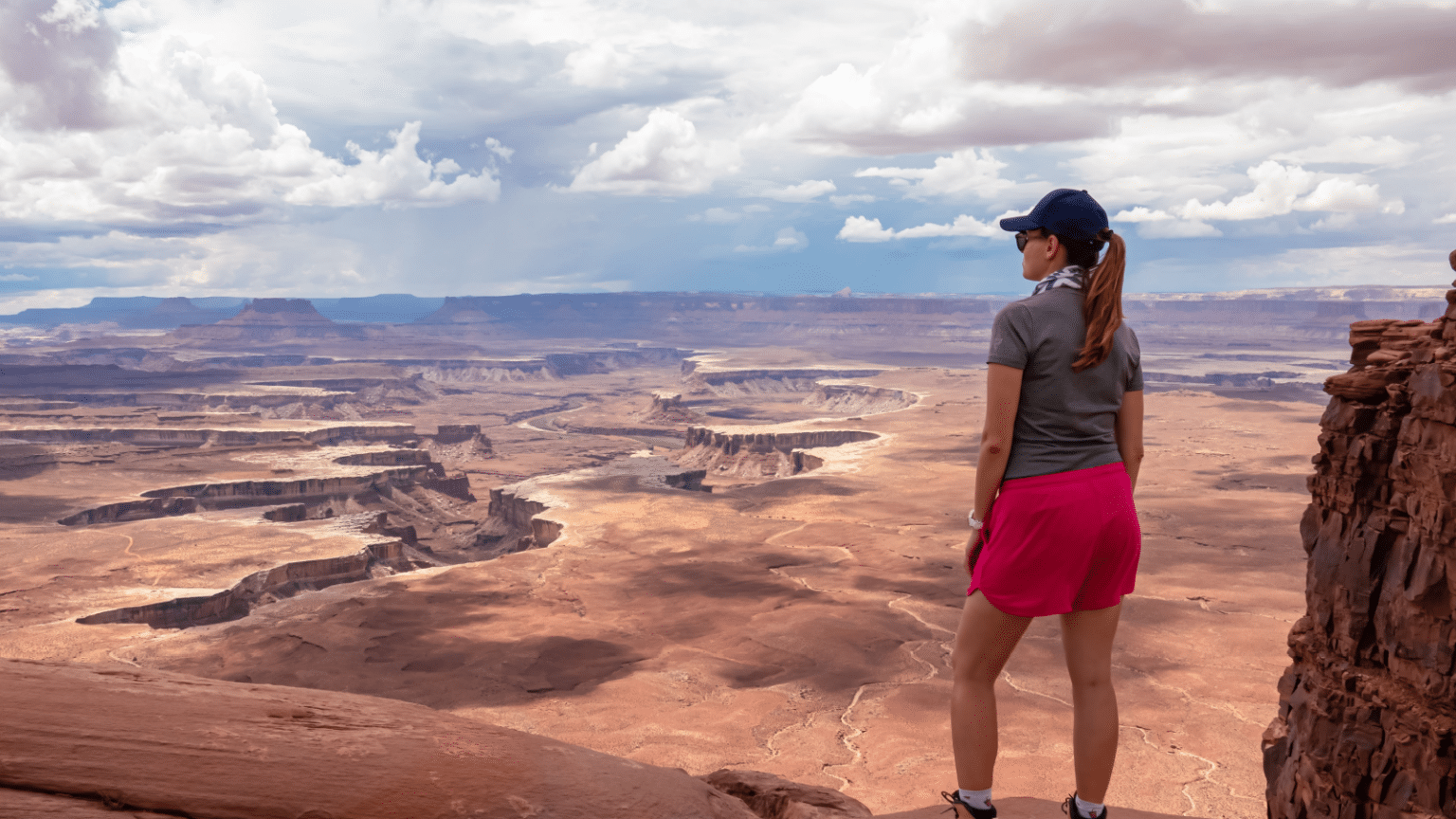 The World's 14 Most Dangerous Hiking Trails Are Not For The Faint of ...