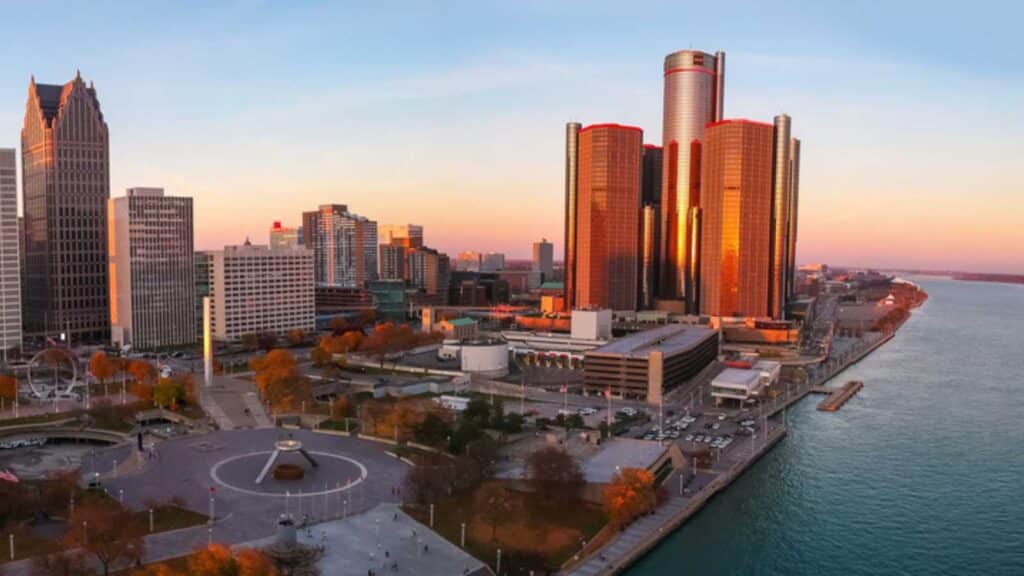 22 of the Ugliest Cities in the World According to the Internet » Savoteur
