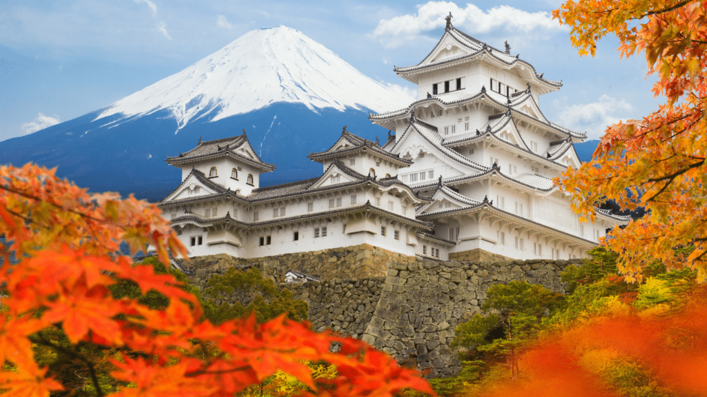 Step Into One of These 11 World's Finest and Most Extravagant Castles ...