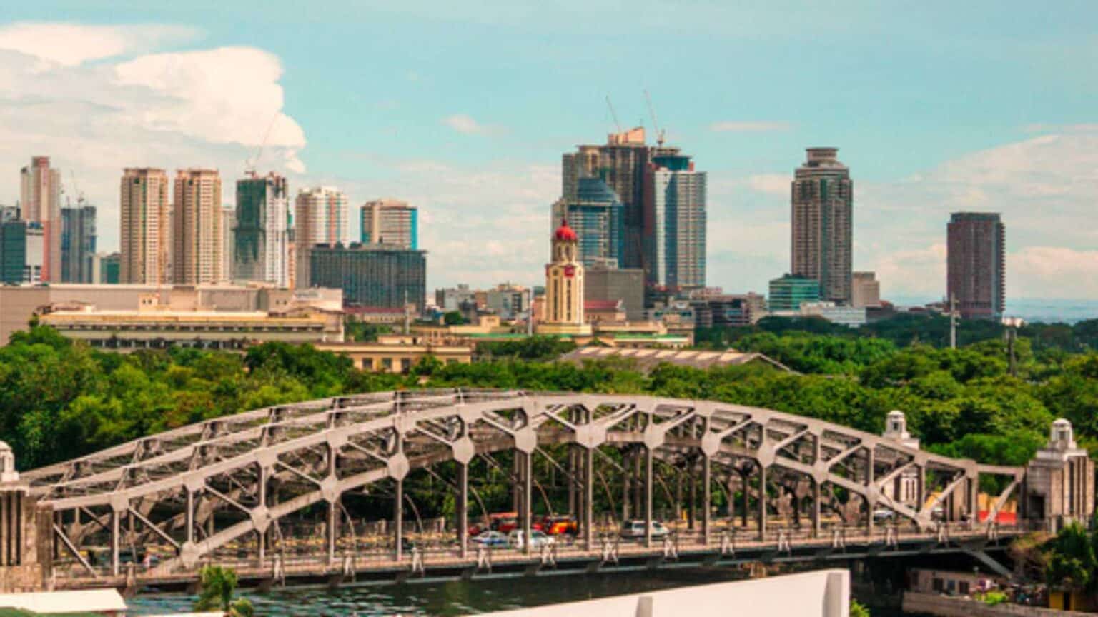 22 of the Ugliest Cities in the World According to the Internet » Savoteur