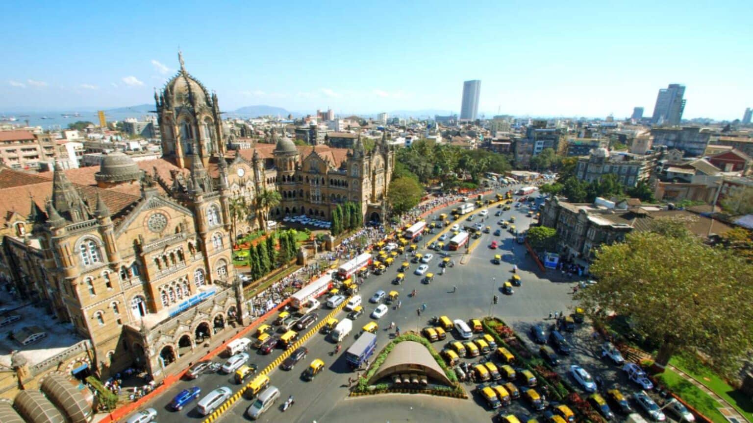 22 of the Ugliest Cities in the World According to the Internet » Savoteur