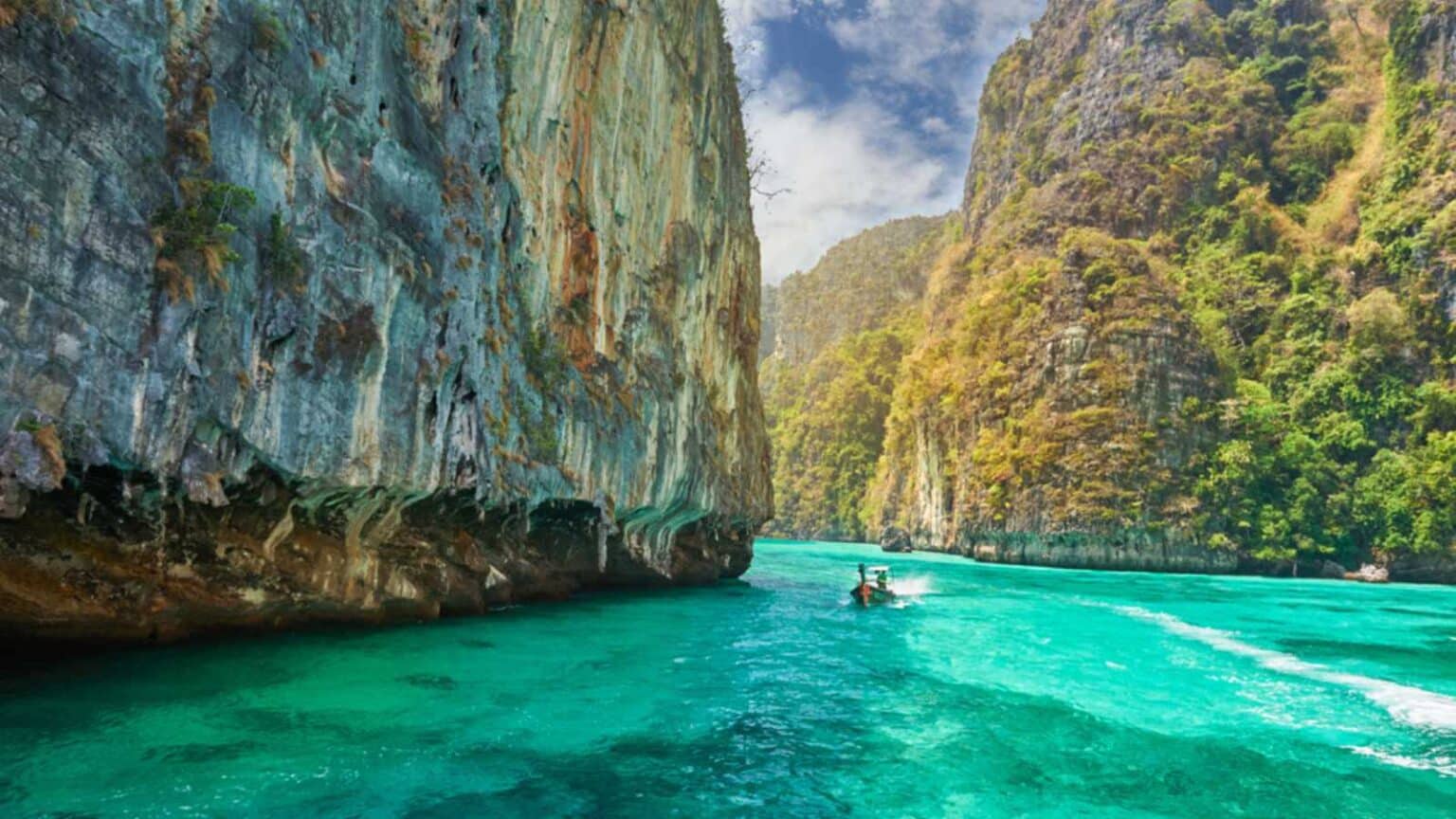 10 Best Alternative Destinations Instead of Going to Hawaii » Savoteur