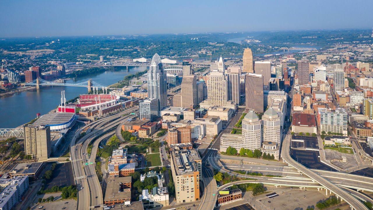 Fun Things To Do In Cincinnati From A Local Savoteur Fun Things To Do In Cincinnati From A Local Savoteur