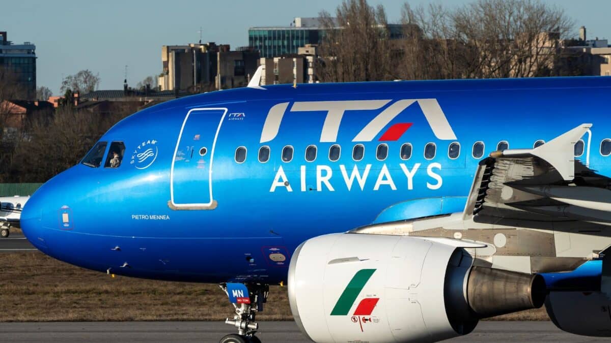Best Airlines To Fly To Italy » Savoteur