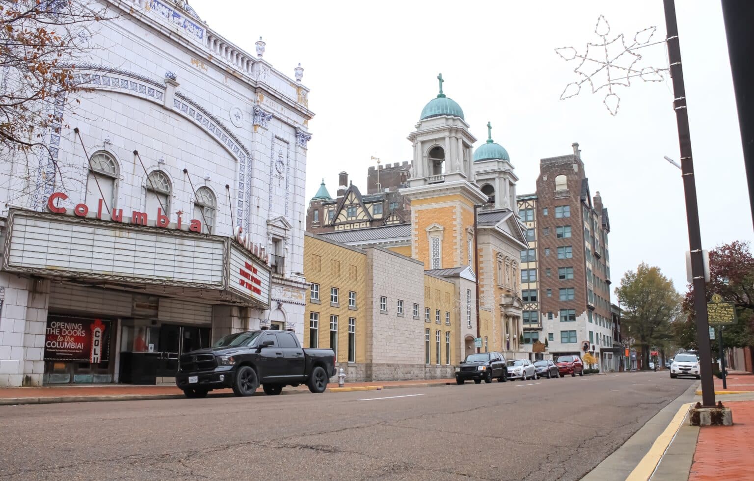 22 of the Ugliest Cities in the World According to the Internet » Savoteur