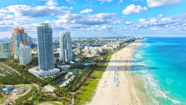 A Trip Down Memory Lane: 11 Incredible Vacation Destinations in the U.S ...