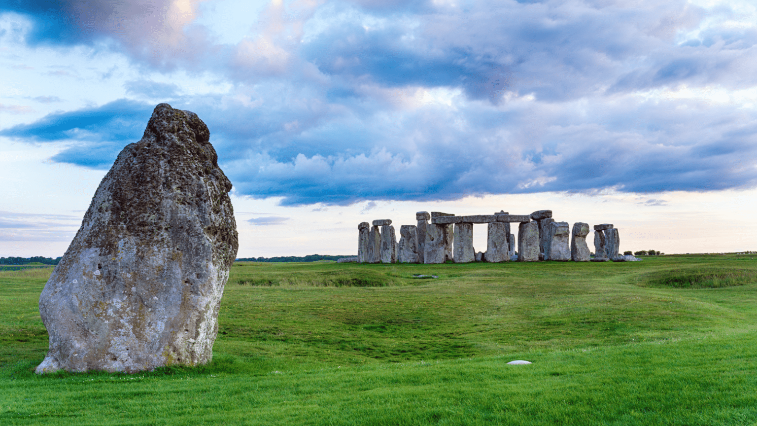 Bucket List Check: 25 of the Most Famous Landmarks in the World » Savoteur