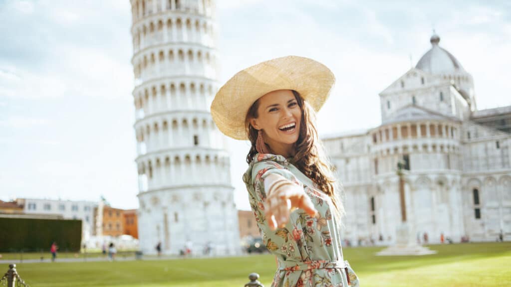 Bucket List Check: 25 of the Most Famous Landmarks in the World » Savoteur