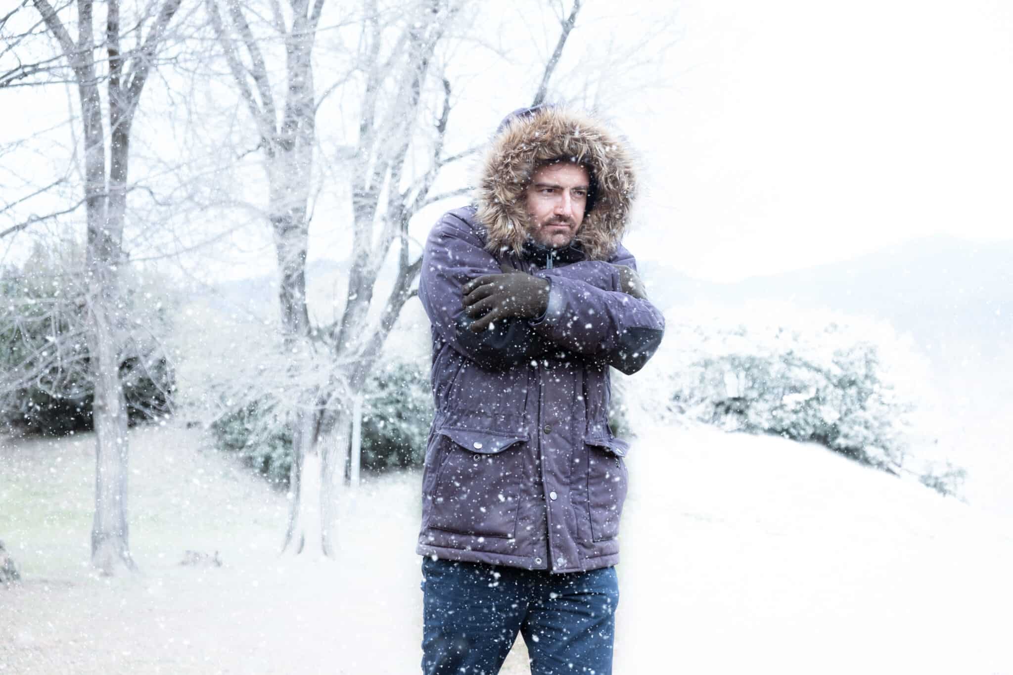 Top 10 Coldest Countries in the World » Savoteur