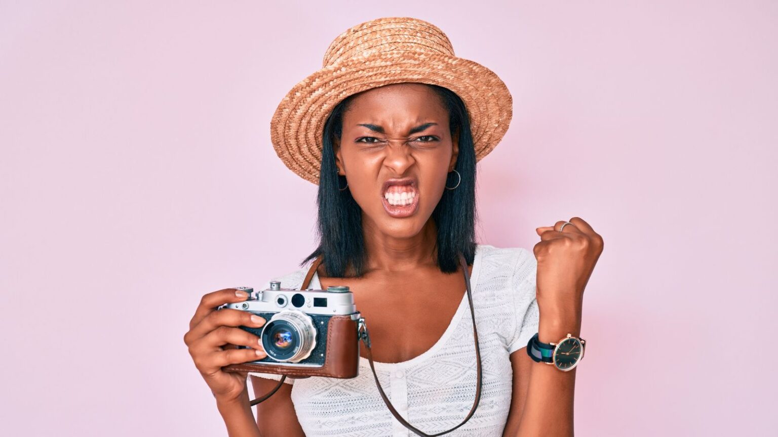 11 Worst and Rudest Countries To Visit According to World Travelers ...