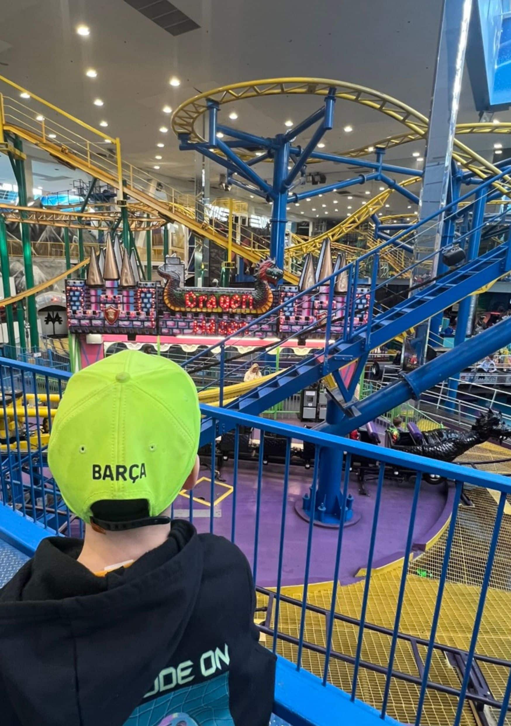 Your Guide to Exploring West Edmonton Mall » Savoteur