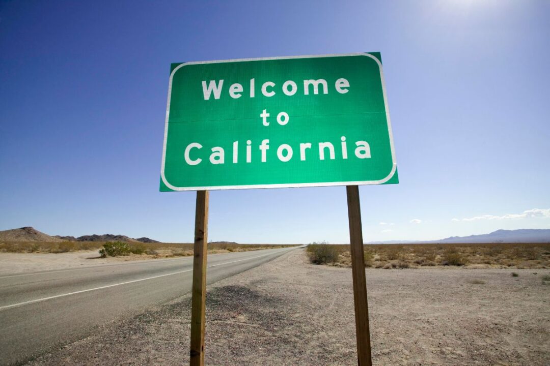 The Ultimate 2-Week California Road Trip Itinerary » Savoteur